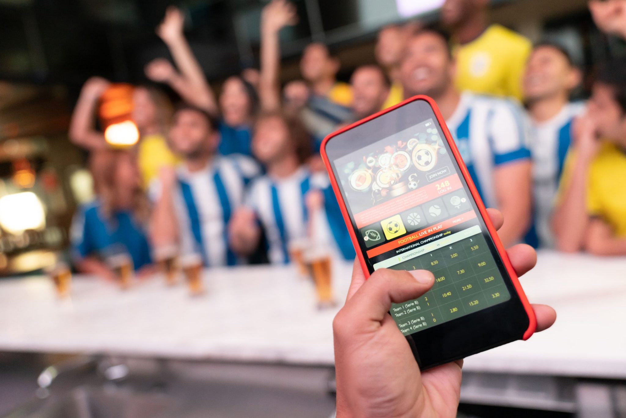 BetFa’s Safety Shield: How Security Policies Protect Every Player ...